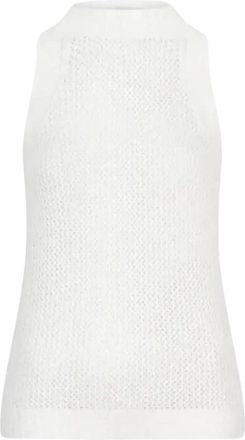 Dante6 Femme, Tops, Beige, Taille: 38 FR Mercer Stricktop