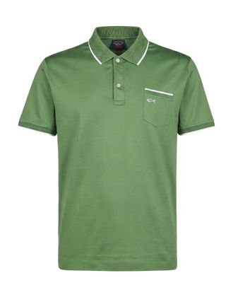 Paul & Shark TOPS - Poloshirts auf YOOX.COM
