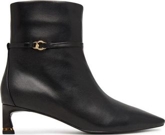 Coccinelle Stiefeletten C-look E4 VTK 11 02 01 Schwarz