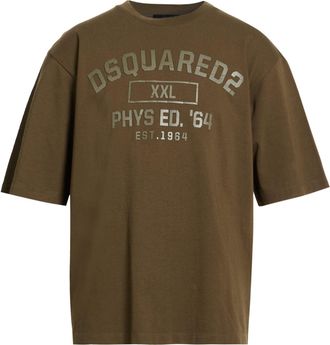 Dsquared2 TOPS - T-shirts auf YOOX.COM
