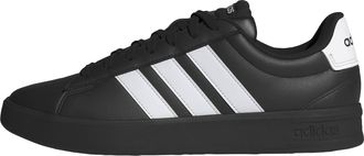 adidas Herren Grand Court 3.0 Shoes, core Black/FTWR White/core Black, 44 2/3 EU