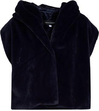 European Culture MANTEAUX - Moutons et fausses fourrures sur YOOX.COM