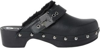Scholl Verstopft - - Shoes - unisex - Schwarzk - 39 EU