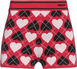 Msgm HOSEN & RÖCKE - Shorts & Bermudashorts auf YOOX.COM