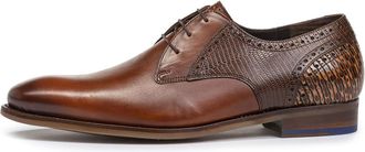 Floris Van Bommel Schn&uuml;rschuh De Stapper 39