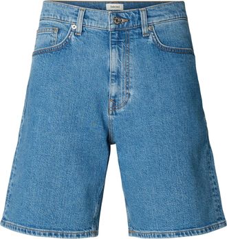Selected Shorts SLHALEX