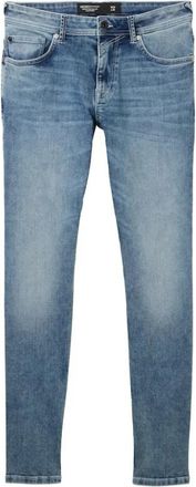 Tom Tailor Slim-fit Jeans - - Jeans - Herren - Blau - W34 L34