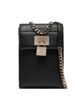 DKNY Handytasche Evie Phone Cbody R41ERC65 Schwarz