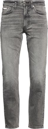 Calvin Klein HOSEN & R&Ouml;CKE - Jeanshosen auf YOOX.COM