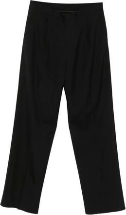 Lardini Homme, Pantalons, Noir, Taille: L Pantalon Acmigio