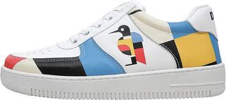 Dogo Sneaker low Dice Sneakers - Bauhaus Birdie