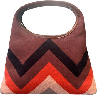 Missoni Borsa - - Bags - Damen - Braun - ONE SIZE