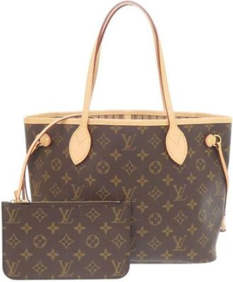 Louis Vuitton Damen, Pre-Owned, Braun, ONE SIZEGr&ouml;&szlig;e