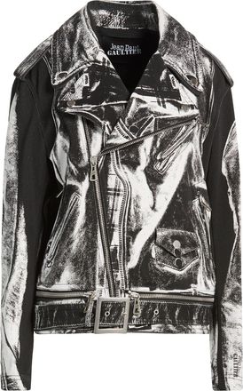 Jean Paul Gaultier JACKEN & M&Auml;NTEL - Jacken und Anoraks auf YOOX.COM