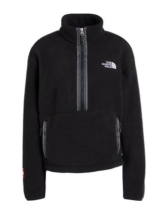 The North Face W TNF FLEESKI 1/4 ZIP PO