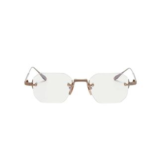 Akoni Juno One - unisex - Accessoires - Brun - Taille: 47 MM