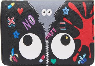 Mymo Kupplung Kupplung Frauen Schwarz