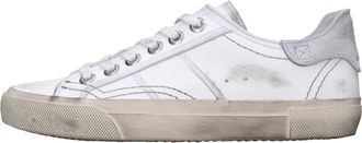 Hidnander Femme, Chaussures, Blanc, Taille: 38 EU Mesa Baskets