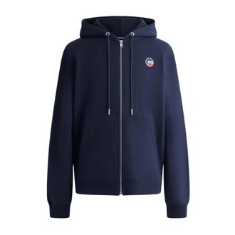 Fusalp Vortico Sweatshirt - - Sweatshirts & Hoodies - Herren - Blau - M