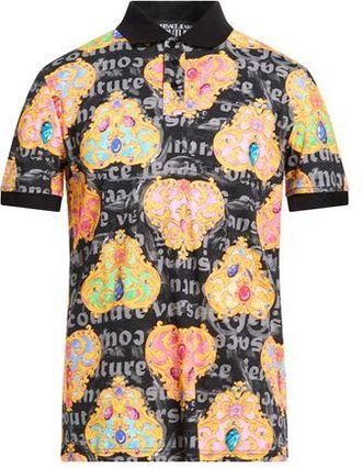 Versace TOPS - Polos sur YOOX.COM