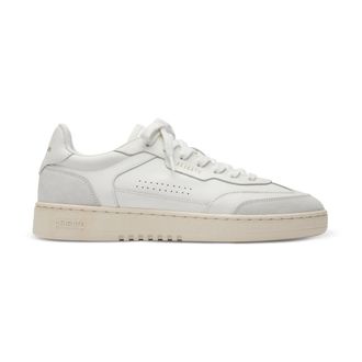 Axel Arigato Dice T-Toe Sneaker - - Shoes - Damen - Wei&szlig; - 39 EU