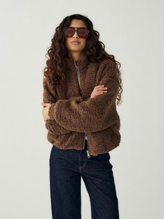 Noella Jacket N-Mable Jacket