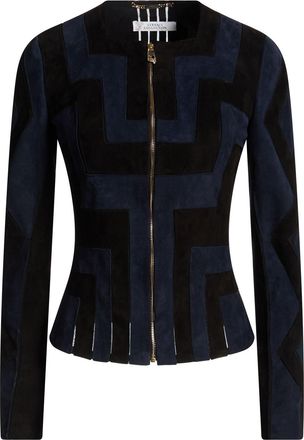 Versace JACKEN & M&Auml;NTEL - Jacken und Anoraks auf YOOX.COM