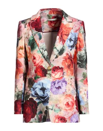 Alice & Olivia ANZ&Uuml;GE und CO-ORDS - Blazers auf YOOX.COM