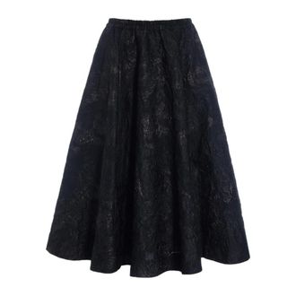 Bitte Kai Rand R&ouml;cke - - Skirts - Damen - Schwarzk - M