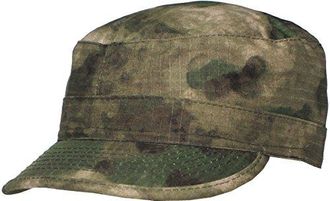 MFH Hommes Ripstop US Cap de Champ ACU HDT Camo FG Taille XXL