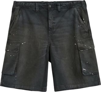 Our Legacy Homme, Shorts, Bleu, Taille: M Mount Shorts