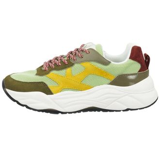 Scotch & Soda Damen, Schuhe, Mehrfarbig, 38 EUGr&ouml;&szlig;e