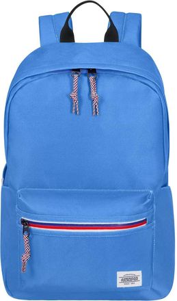 American Tourister Upbeat - Rucksack, 42.5 cm, 19.5 L, Blau (Tranquil Blue)