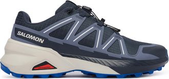 Salomon Laufschuhe Salomon Speedcross Peak L49170900 Dunkelblau