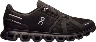 On Running Femme, Chaussures, Noir, Taille: 37 1/2 EU Cloud 6