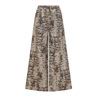 Pinko Pinko, Damen, Hosen, Beige, XSGr&ouml;&szlig;e