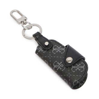 Guess Schl&uuml;sselanh&auml;nger Guess RM7460 P6301 Schwarz
