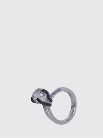 Rosa Maria Schmuck Damen Farbe Silber