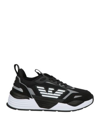 Emporio Armani SCHUHE - Sneakers auf YOOX.COM