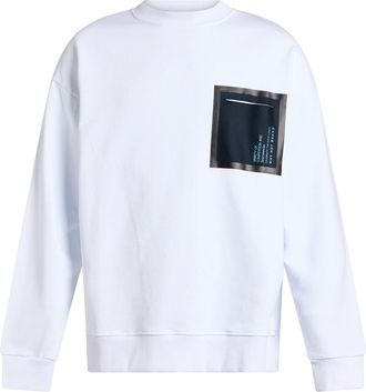 Why Not Brand TOPS - Sweatshirts auf YOOX.COM