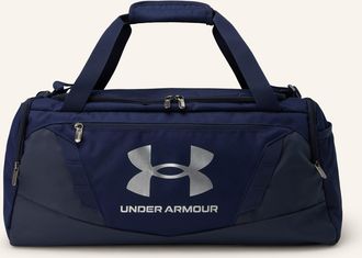 Under Armour Sporttasche Ua Undeniable 5.0 Small 40 L blau