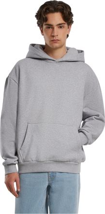 Urban Classics Herren Kapuzenpullover Ultra Heavy Oversized Hoody, lässiger Hoodie für Männer, Oversized Fit