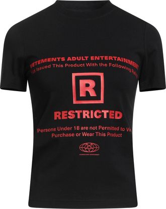VETEMENTS TOPS - T-shirts auf YOOX.COM