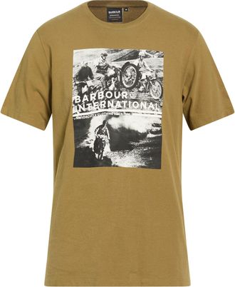 Barbour TOPS - T-shirts auf YOOX.COM