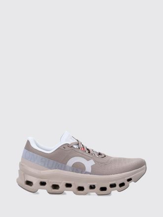 On Running Sneakers Damen Farbe Ice