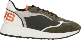 Paciotti 4us SCHUHE - Sneakers auf YOOX.COM