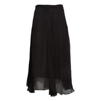 Isabel Marant Damen, R&ouml;cke, Schwarzk, SGr&ouml;&szlig;e