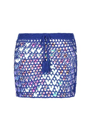 Izia Rock Frauen Blau