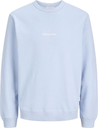 Jack & Jones Jornorrebro Emb Sweat Crew Noos