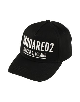 Dsquared2 ACCESSOIRES - Mützen & Hüte auf YOOX.COM